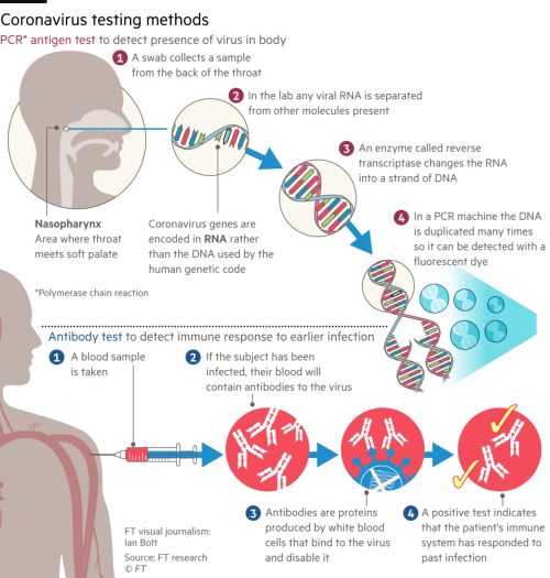 Testing, Testing, Testing… – Life, Health, and Policy.